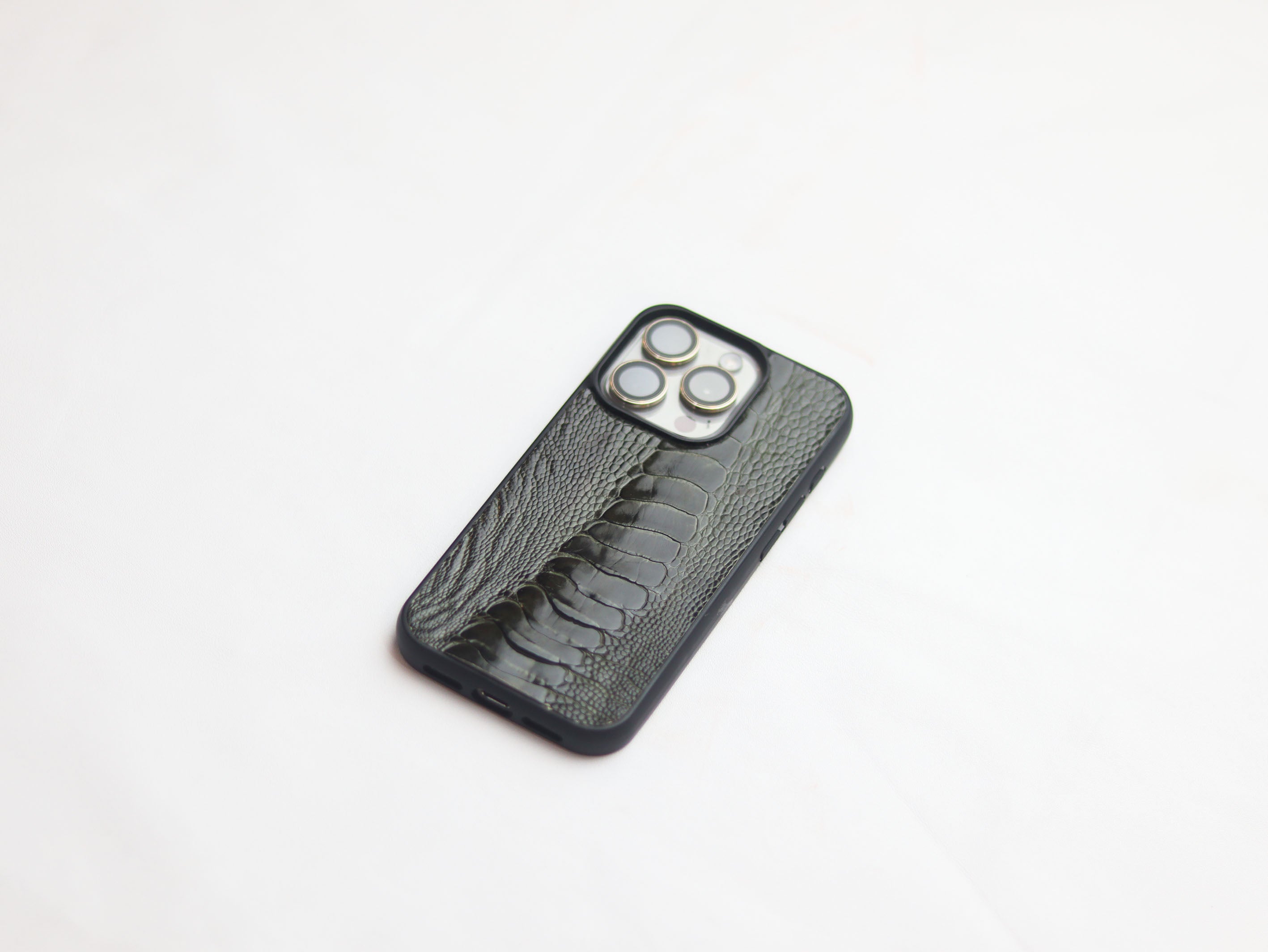 OSTRICH LEG PHONE CASES – My Store